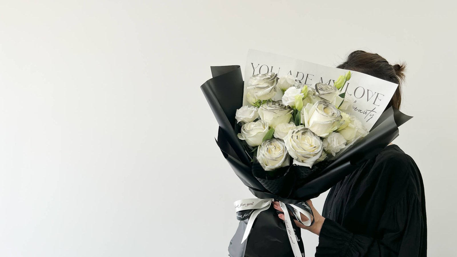 Alice Flower Shop 愛麗絲工作花坊｜台中鮮花永生乾燥花店