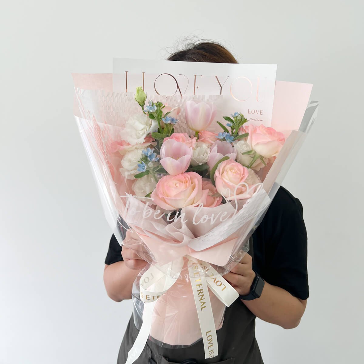 Alice Flower Shop 愛麗絲工作花坊｜台中鮮花永生乾燥花店