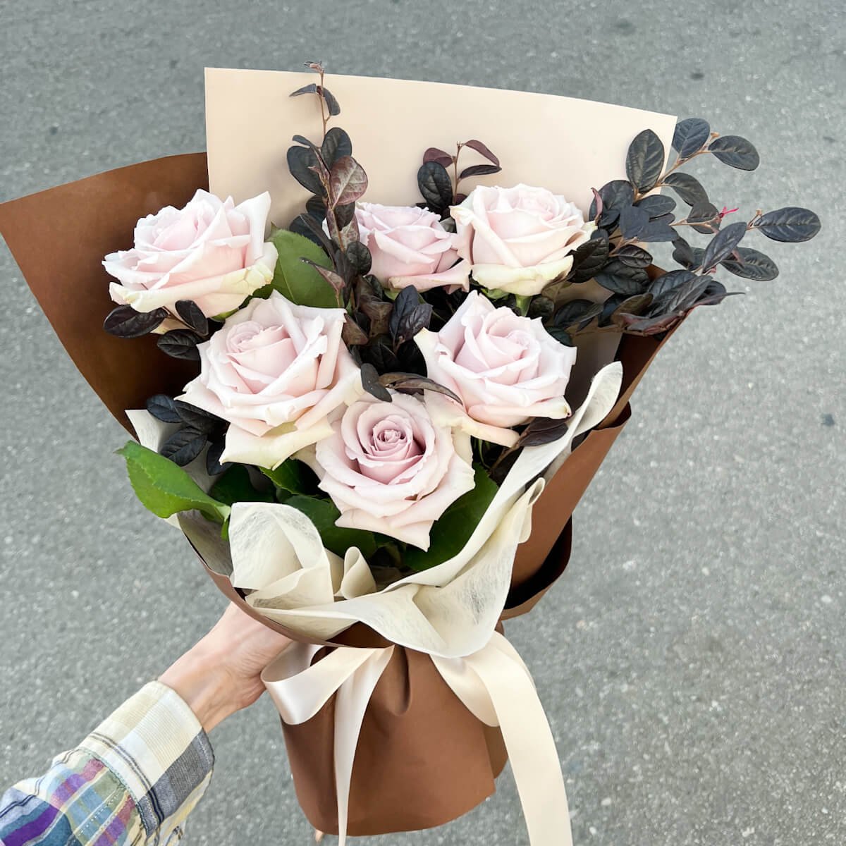 Alice Flower Shop 愛麗絲工作花坊｜台中鮮花永生乾燥花店