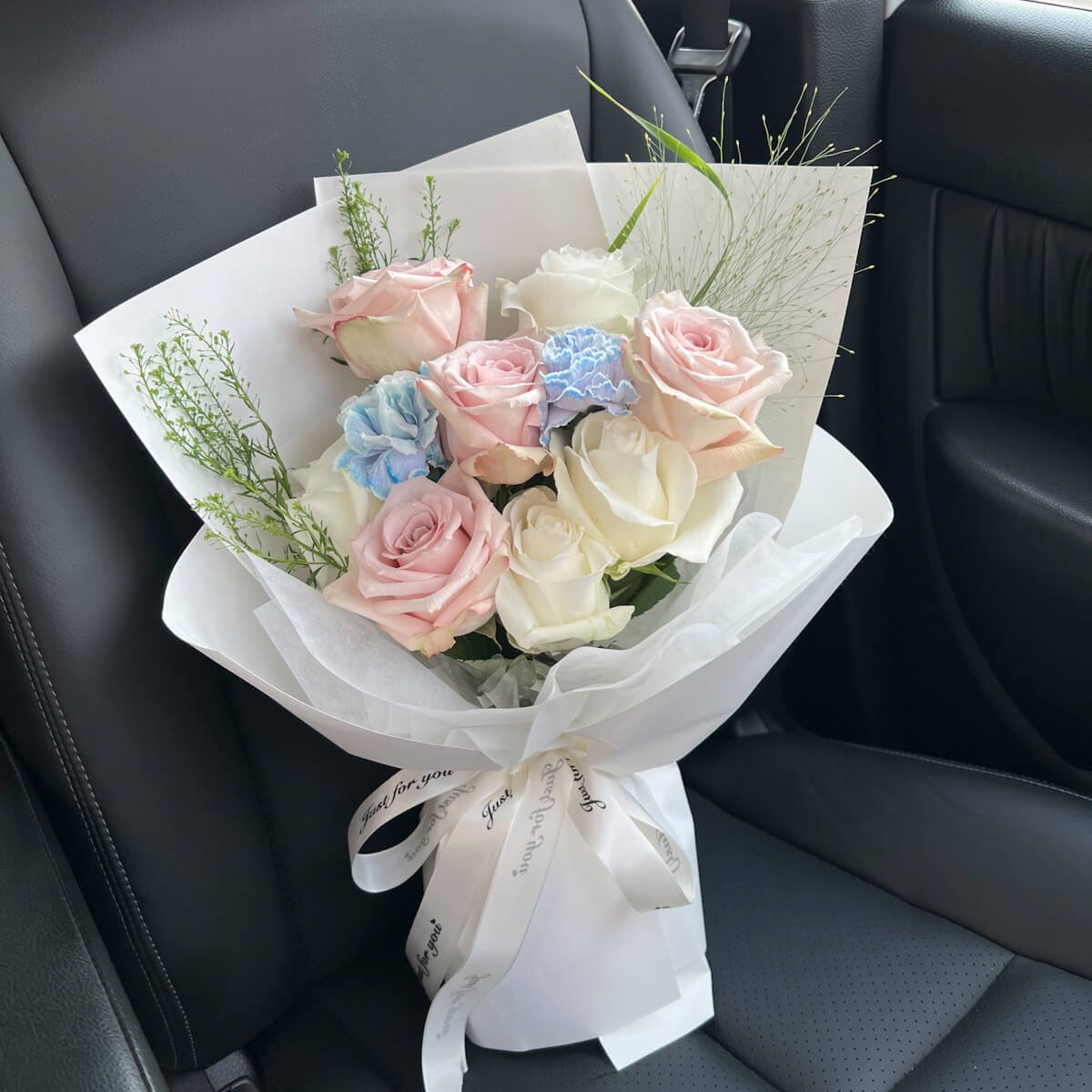 Alice Flower Shop 愛麗絲工作花坊｜台中鮮花永生乾燥花店