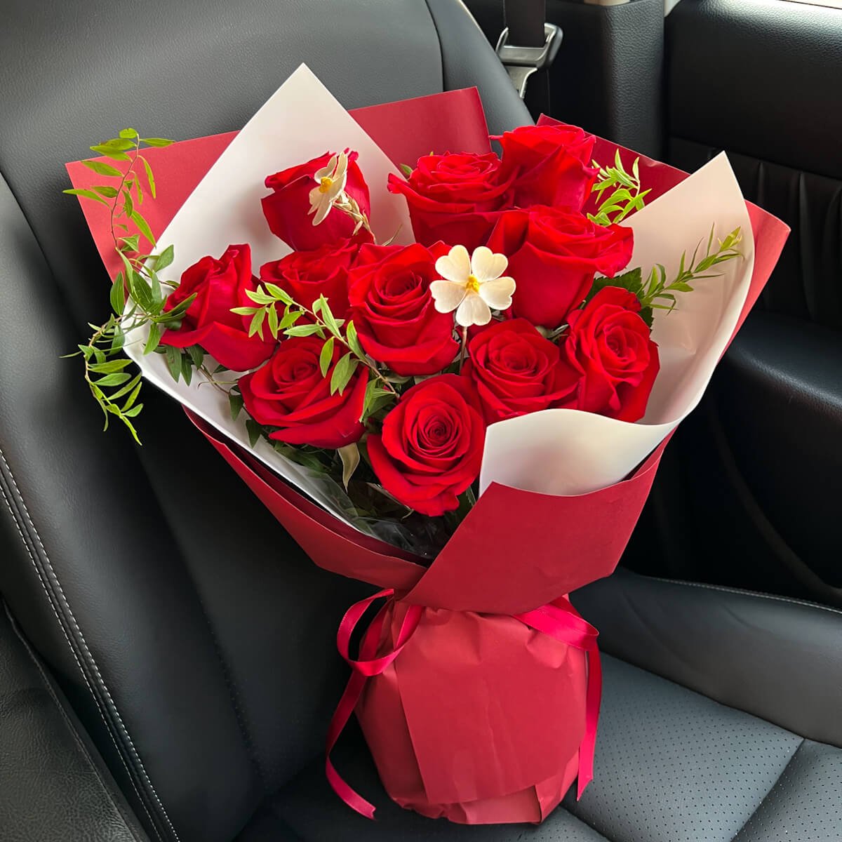 Alice Flower Shop 愛麗絲工作花坊｜台中鮮花永生乾燥花店