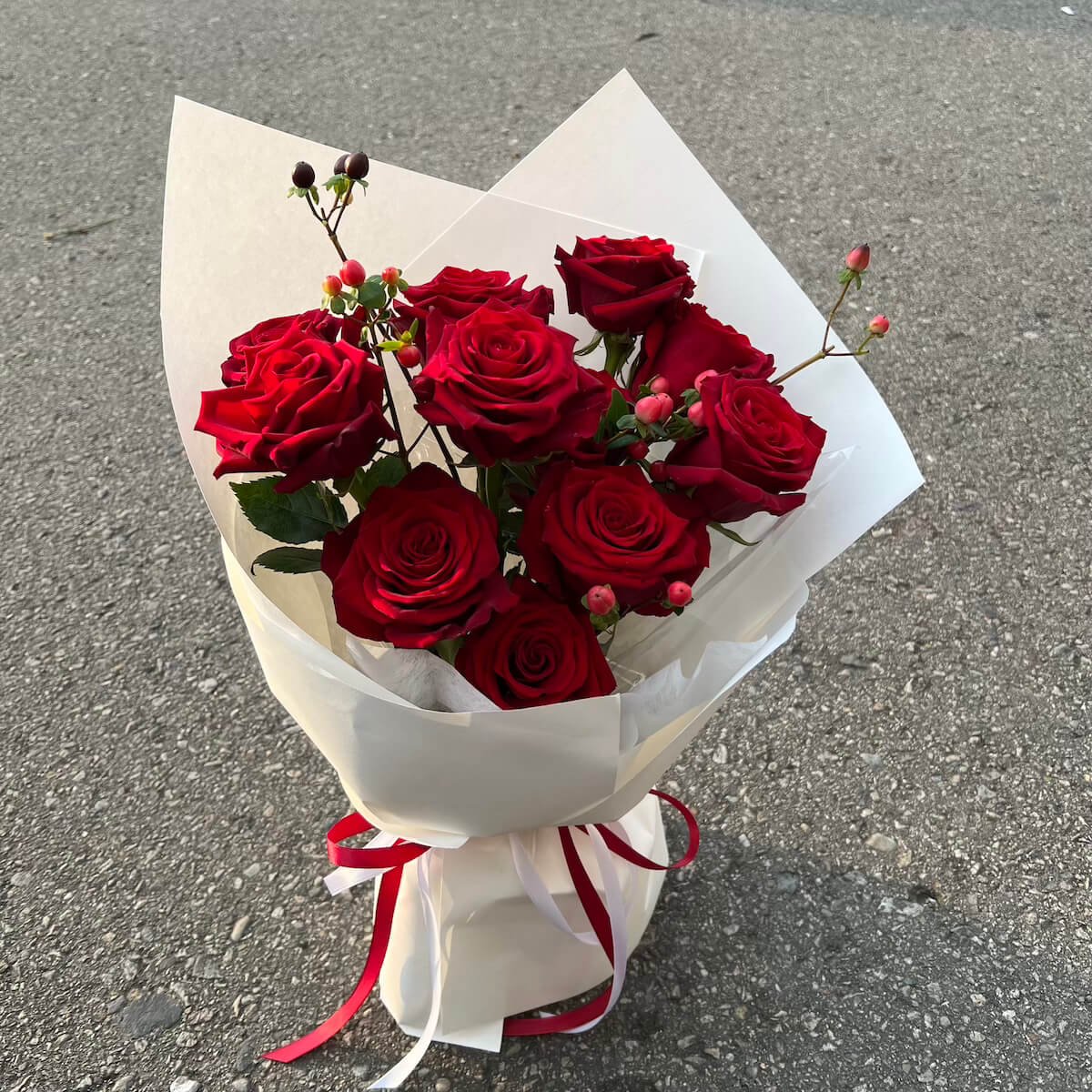 Alice Flower Shop 愛麗絲工作花坊｜台中鮮花永生乾燥花店