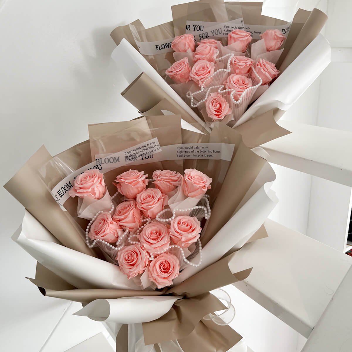 Alice Flower Shop 愛麗絲工作花坊｜台中鮮花永生乾燥花店