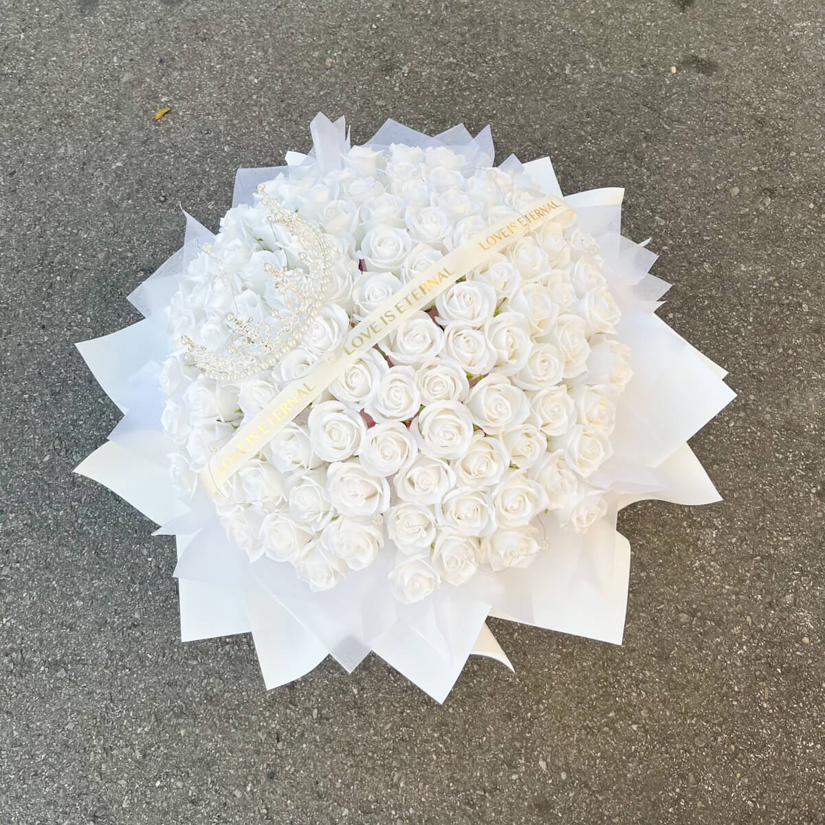 Alice Flower Shop 愛麗絲工作花坊｜台中鮮花永生乾燥花店