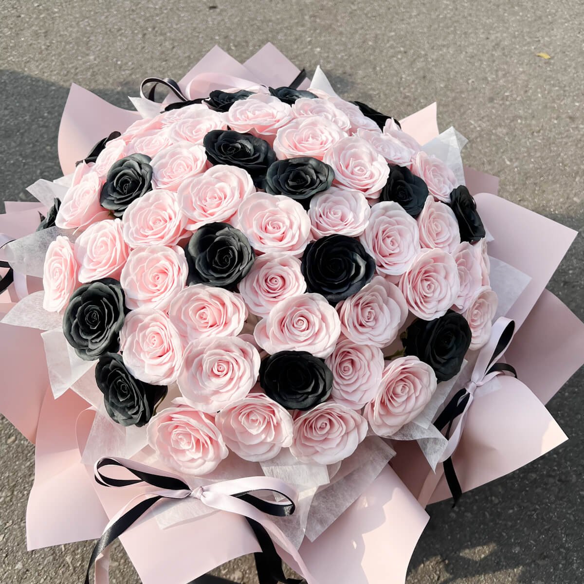 Alice Flower Shop 愛麗絲工作花坊｜台中鮮花永生乾燥花店