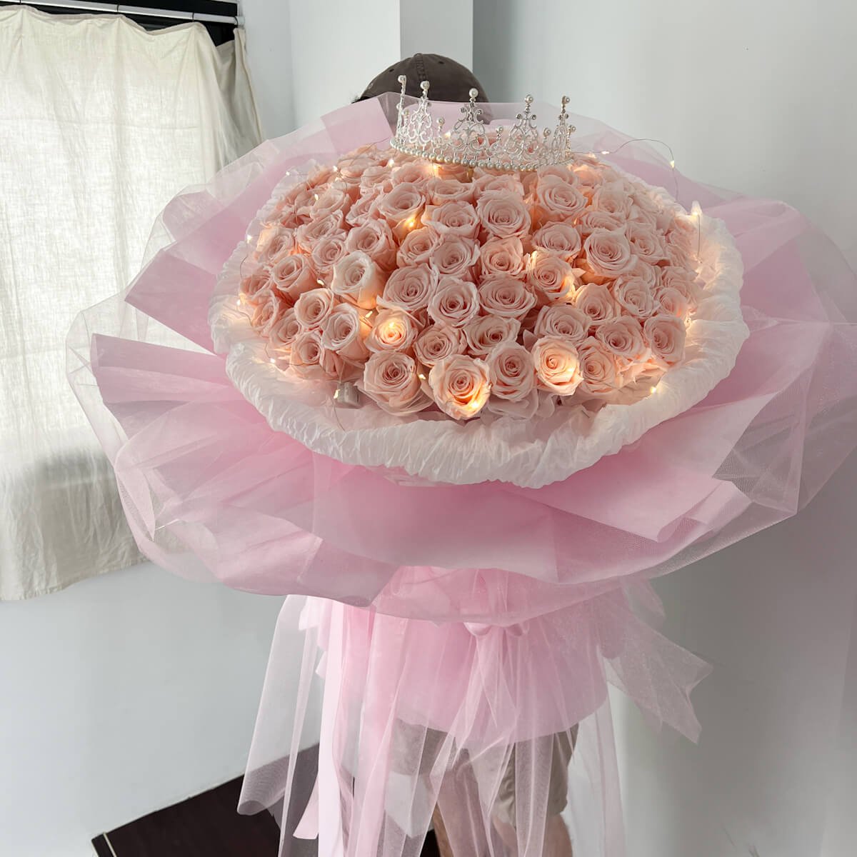 Alice Flower Shop 愛麗絲工作花坊｜台中鮮花永生乾燥花店